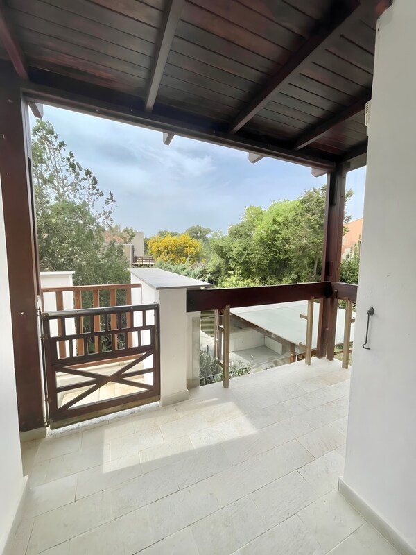 Apartamento 'Casa 19' Con Vistas Al Mar, Wi-fi Y Aire Acondicionado - Stintino