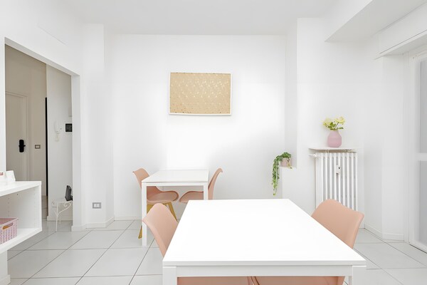 Apartment 'Holidays' With Wi-fi - Lecco