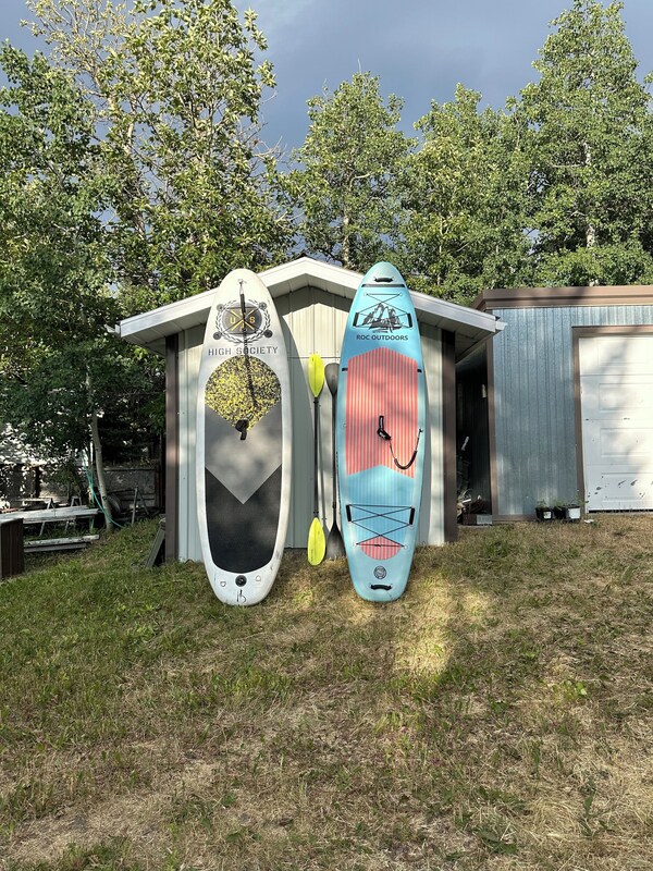 Montana Moon Camper #1 On The Lake - Montana