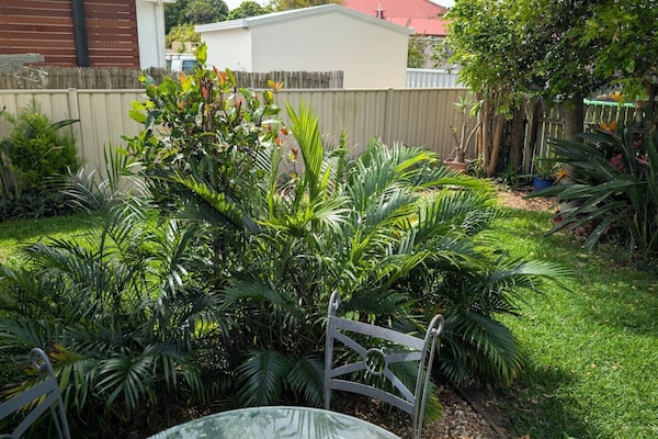 Yamba Somerset Cottage - Yamba