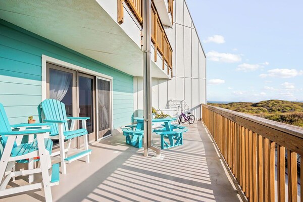 The Pearl Hideaway At La Mirage  | Coastal Haven Breathtaking Gulf & Pool Views - 코퍼스크리스티