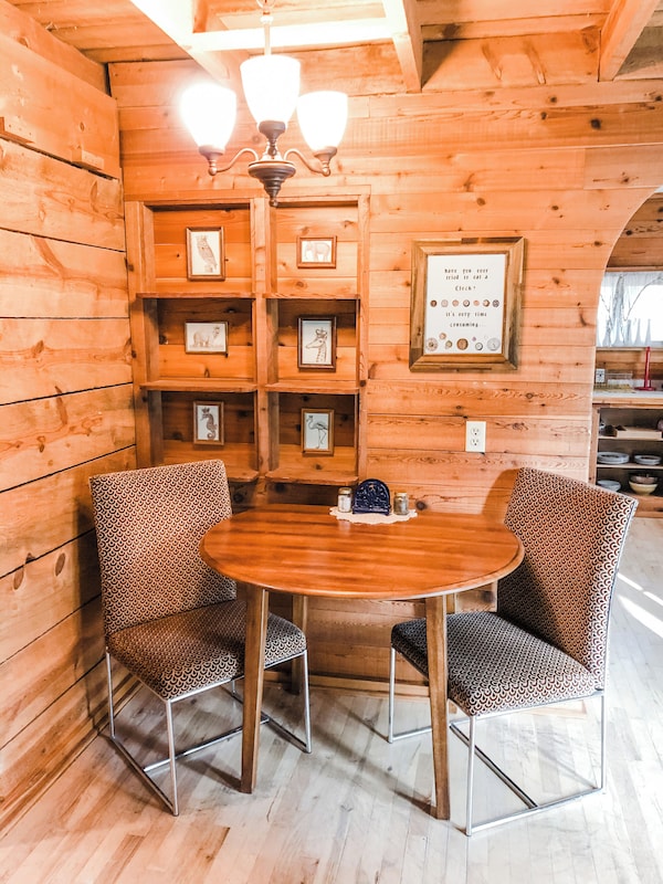Charming Studio With Ac And Wifi In Lovely Boulder Mountains - Boulder, CO