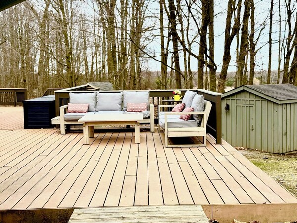 Cottage/farm/house For Stay, Group Parties, Social Gatherings, And Weddings - Milton