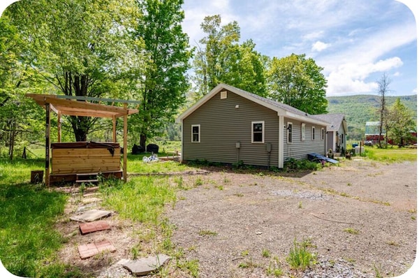 The Cozy Cabins At Walnut Grove- Your Perfect Getaway Near Hunter/ Windham - Hudson Valley, NY