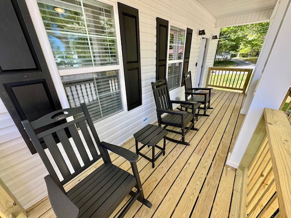 Brand New 3 Bedroom, 2.5 Bath House - High Point, NC