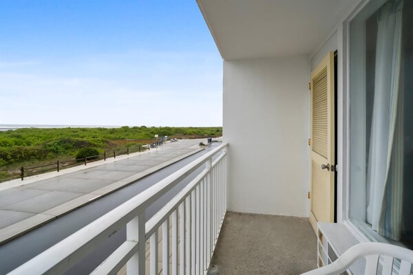 6201 Ocean Ave, Unit 211 - The Nassau Inn - Cape May, NJ