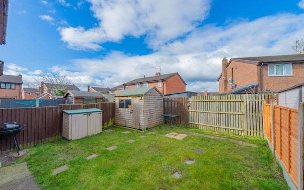 Soothing Bungalow With Wifi In Ludlow - Chingford