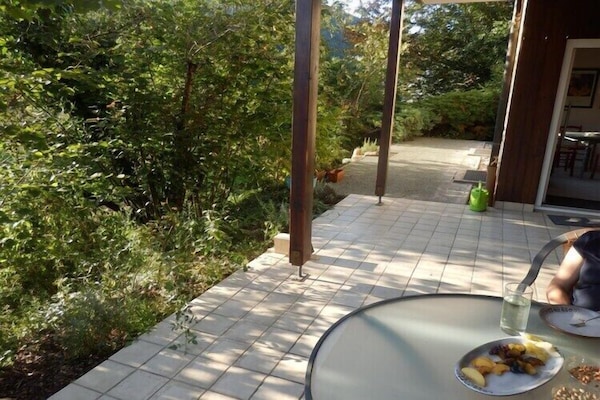 Vakantieappartement Bij De Lindeboom - Landau in der Pfalz