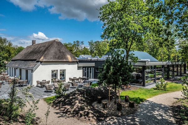 Vrijstaande Villa In Een Groene Omgeving - Uden