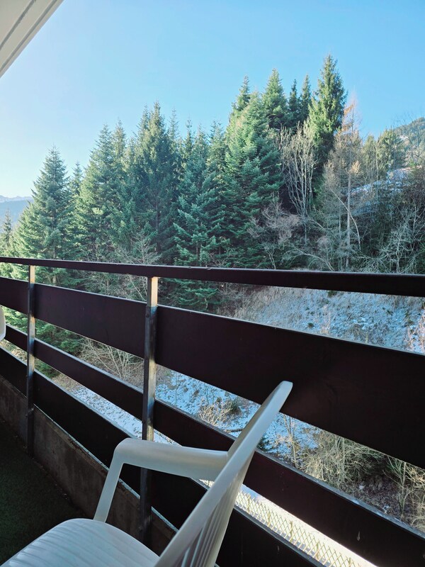 L'écrin De Torgon - Apartment In The Portes Du Soleil - Le Bouveret