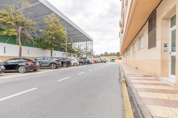 Diana Apartment - Xàbia