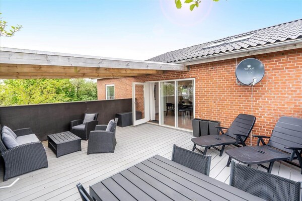 814 Hvide Sande - Firkløvervej 4 - Hvide Sande