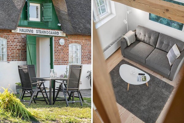 5532 Hvide Sande - Sønder Klitvej 84 2 - Hvide Sande