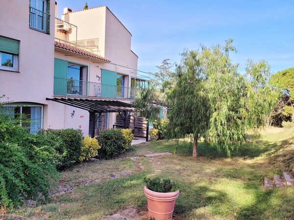 Gite Soleado - Argelès-sur-Mer