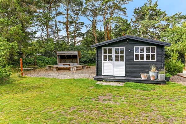 Bv314 Blåvand - Harestien 6 - Blåvand