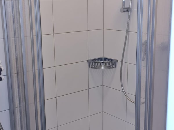 3-raum-fewo (Bis 4 Pers.) Nr. 2 - Ferienhaus Pauls - Norderney