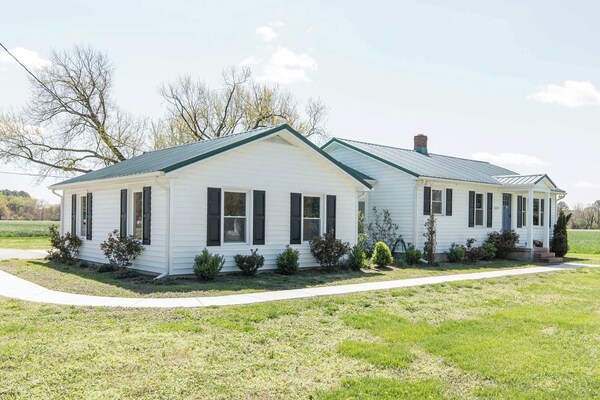 Charming Well Priced Home Minutes From St Michaels - Saint Michaels, MD
