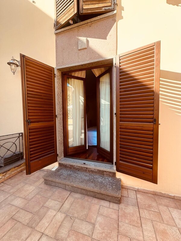Appartamento Del Teatro - Viterbo