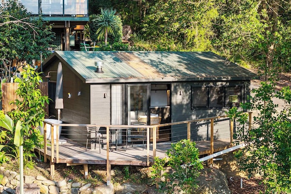 The Cabin By Coast Hosting - North Shore