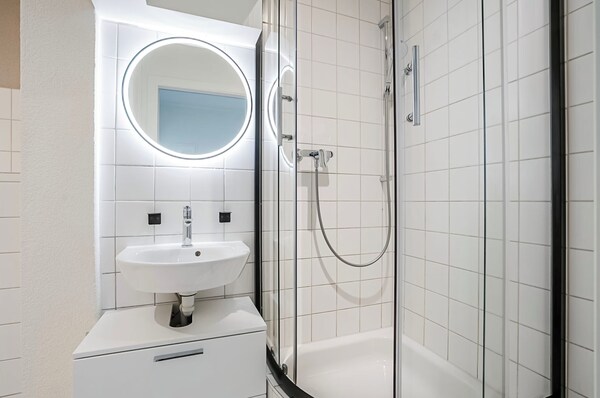 Discover Your Perfect Home In The Heart Of Zurich - Zürich