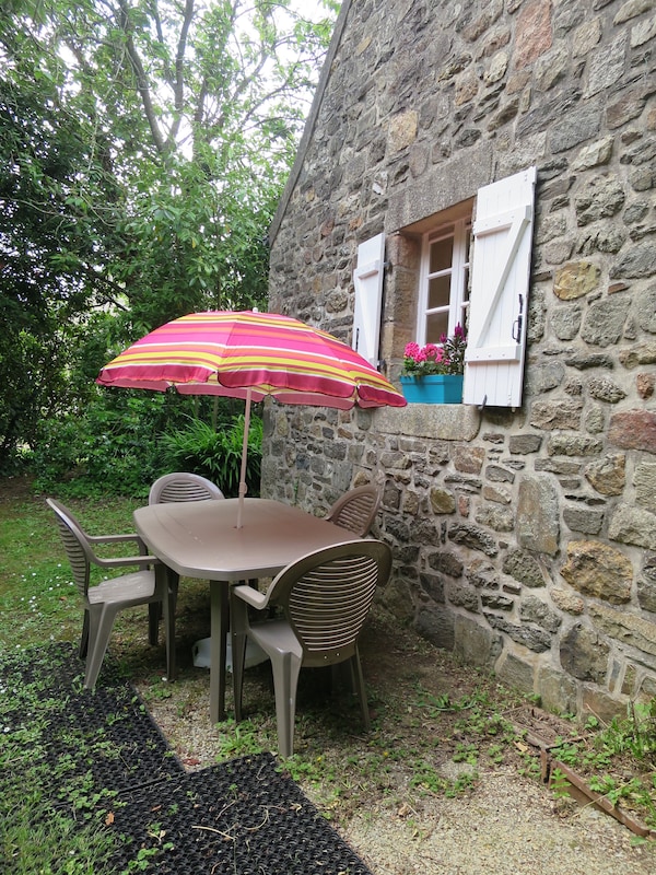 Cottage Ker Blondel - Bretagne