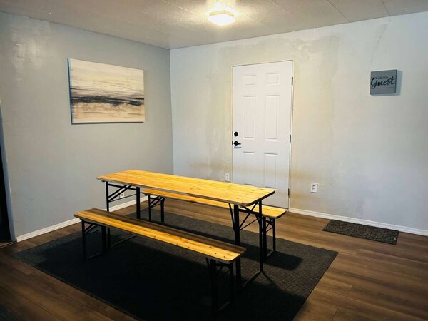 Lake Isabella Cozy Stay - Lake Isabella, CA