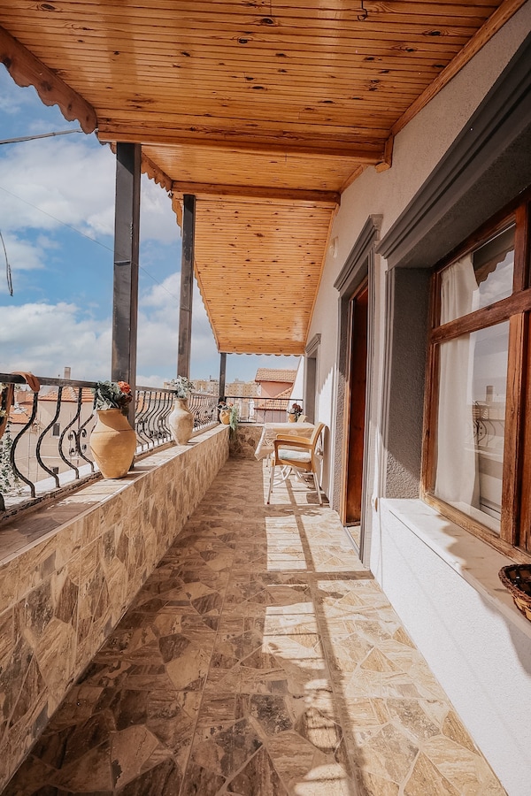 Taşkiran House - Avanos