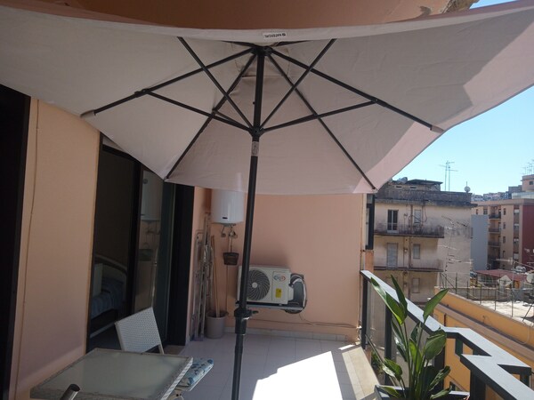 Apartment 204 - Messina