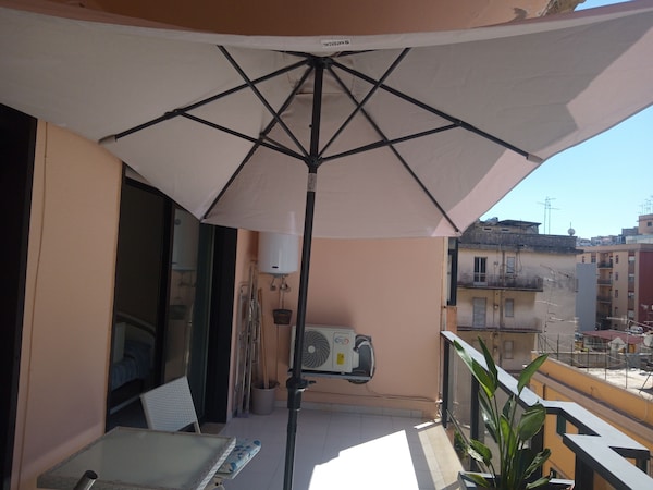Apartment 204 - Messina