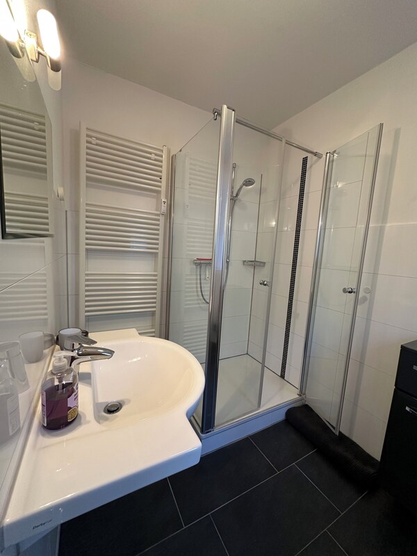Premium Apartment In Monschau - Ideal For Nature Lovers & Couples - Montjoie