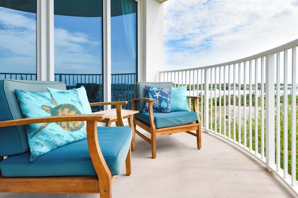 5th Floor Resort Condo W/ Fun Amenities In Destin! - Niceville, FL