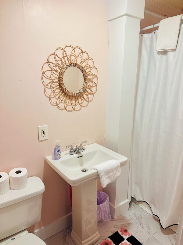 Studio Unit Walkable Everywhere - Portland, ME