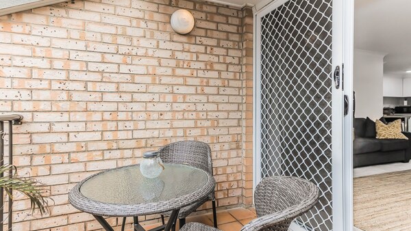 Cabarita Beachfront - Apartment 31 - Cabarita Beach