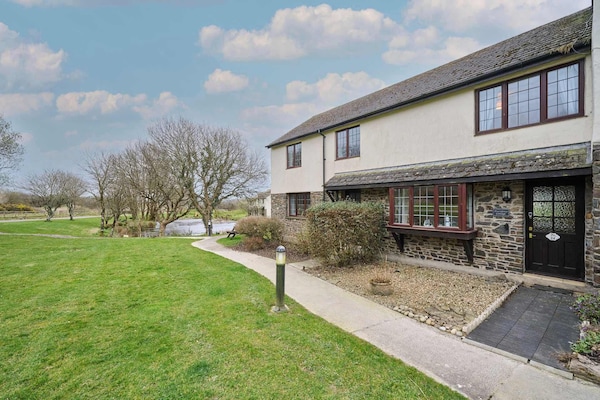 Host & Stay | Providence Cottage - Devon