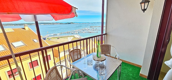 Seaview Boiro Apartment 2 Bed - Boiro