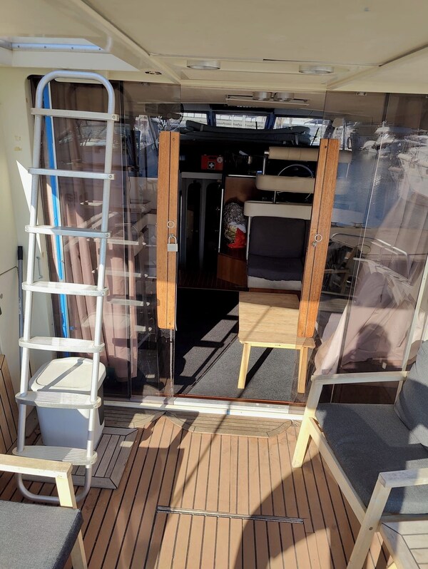 Apartment On The Water In Barcelona - Barcelone