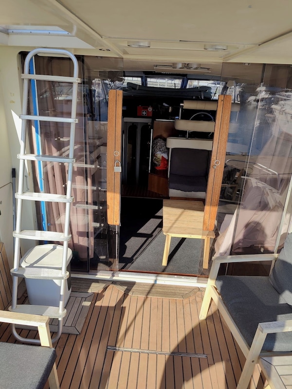 Apartment On The Water In Barcelona - Barcelone