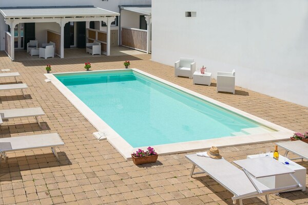 Villa Da Zia Martina, By Apulia Home - Ugento