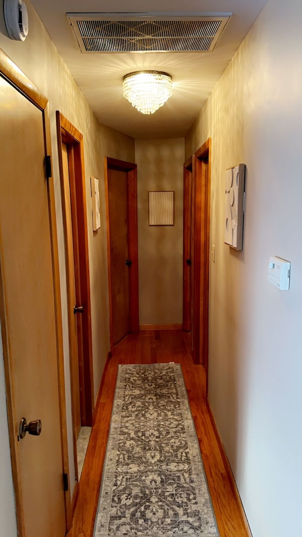Charming 3-bedroom House With Wifi And Ac In Serene Albany - Thacher State Park, Voorheesville