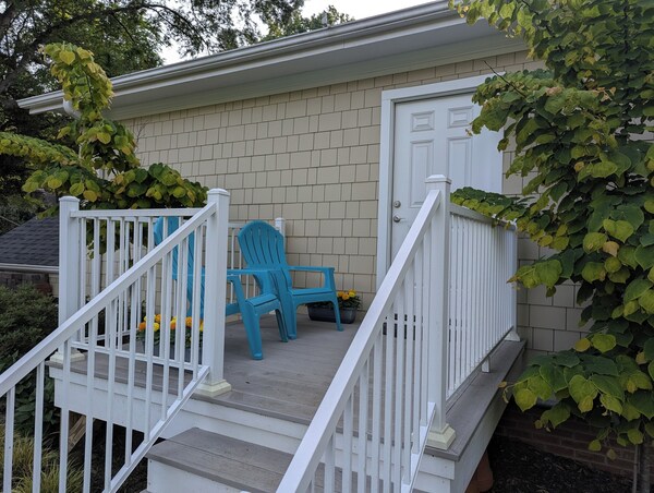 Charming Studio In Lovely Charlotte With Wifi, Ac - Wesley Chapel, NC