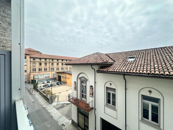 Dimora Residence Apartment 1 - Alba