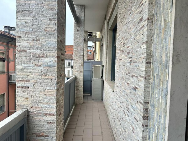 Dimora Residence Apartment 12 - Alba