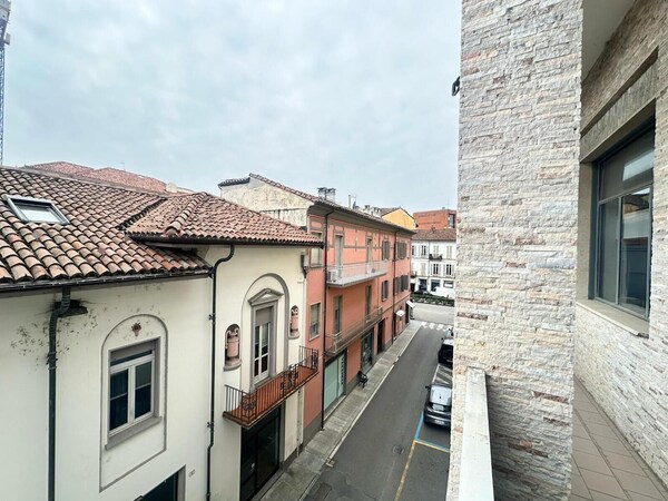 Dimora Residence Apartment 2 - Alba