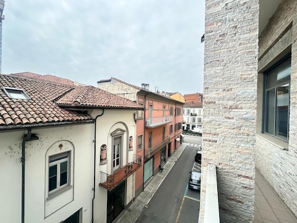 Dimora Residence Apartment 2 - Alba