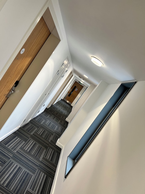 5 Bed Apartment @ Astor House By Pureserviced - Cawsand