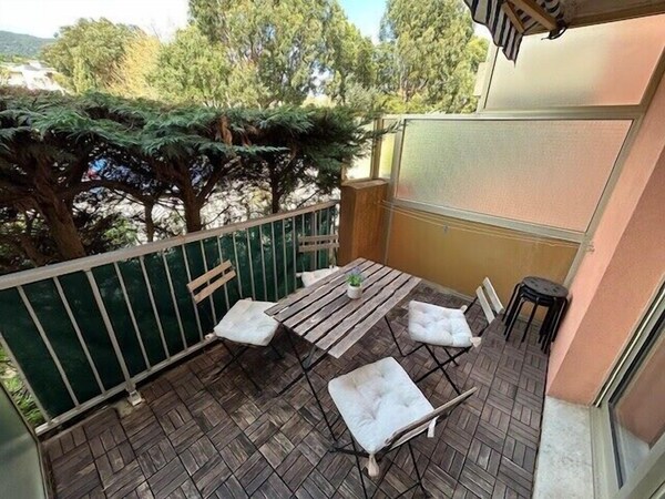 Apartment 20 M From The Sea - Cavalaire-sur-mer - Hyères