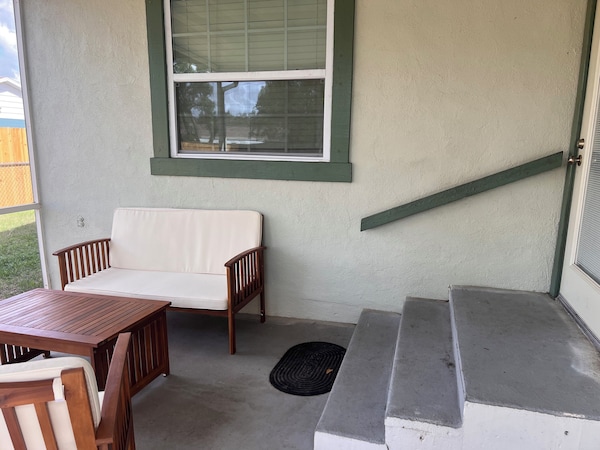 Comfort Cove, 3/2, Fully Fenced, Spring Hill, Fl - Weeki Wachee, FL