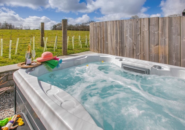 Heron Lodge - Roadford Lake - Devon