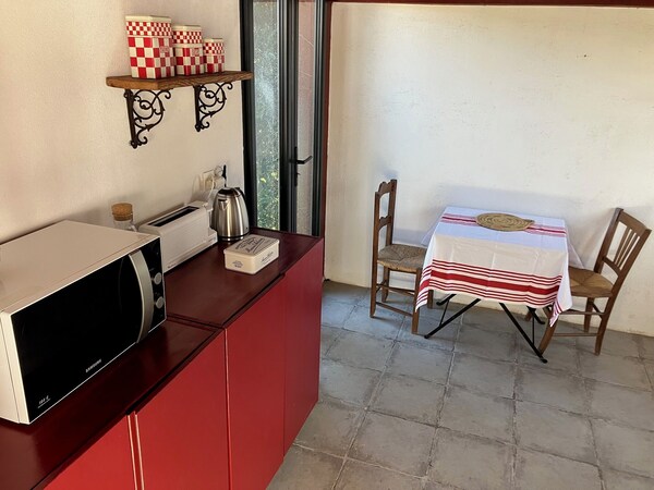 Chambre Au Pied De La Rhune - Sare