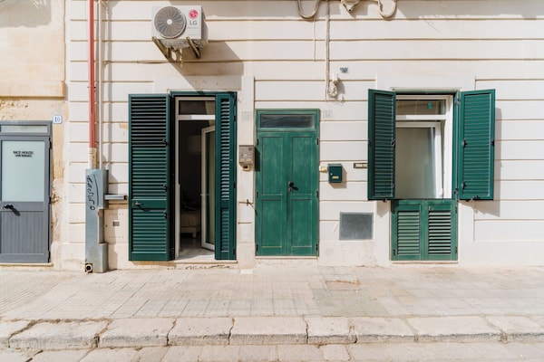 Solosud By Barbarhouse - Lecce